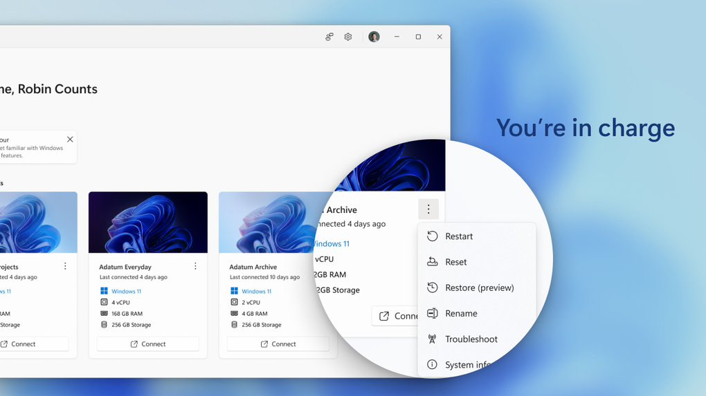 Windows 365 Windows Download